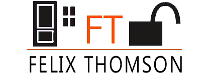 Home - Felix Thomson