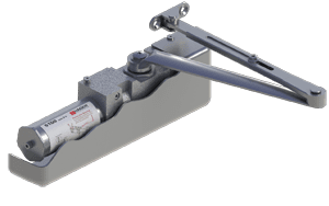 Universal Arm Closer - Felix Thomson