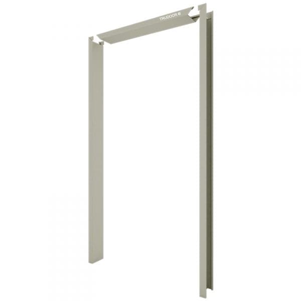 Cased Opening Frame - Felix Thomson