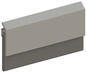 Door Bottom Sweep - Felix Thomson