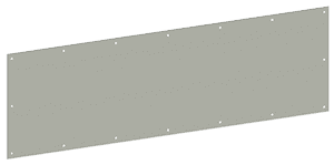 Kick Plate - Felix Thomson