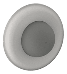 Convex Wall Stop - Felix Thomson